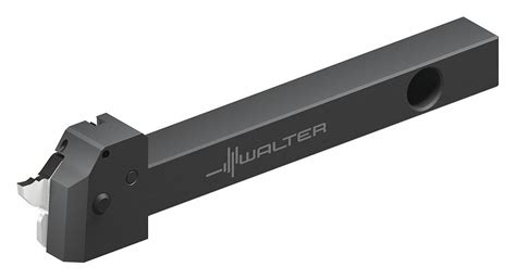 Walter Novex Cut Mx Insert Indexable Parting And Grooving Tool