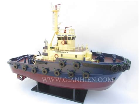 Austral Salvor 100cm Gia Nhiên