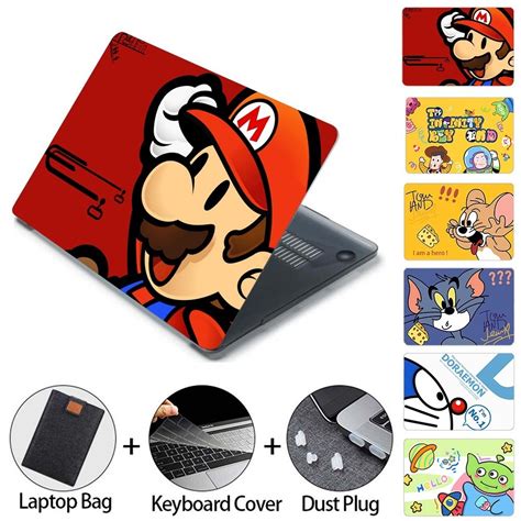 Cartoon Printed Case For Matebook D Huawei Matebook D D D S Laptop Case