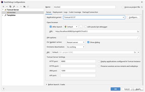Ssm框架之springmvc入门详细简单教程 入门必看ssmspring Mvc基础 Csdn博客