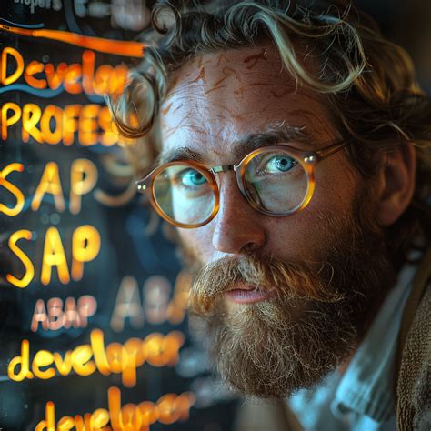 Кто такой SAP ABAP developer значение профессии плюсы и минусы