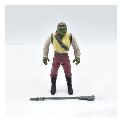 Star Wars Star Wars Barada