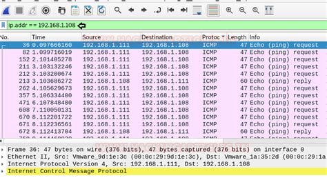Command And Control And Tunnelling Via Icmp Hacking Articles