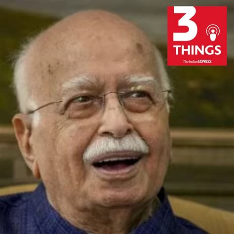 Lk Advanis Bharat Ratna Pakistan Polls And Another Canadian Claim