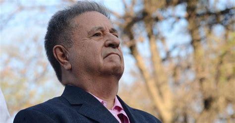 Eduardo Duhalde ¿qué Pasaría Si Un Día Se Cae El Avión Y Desaparece