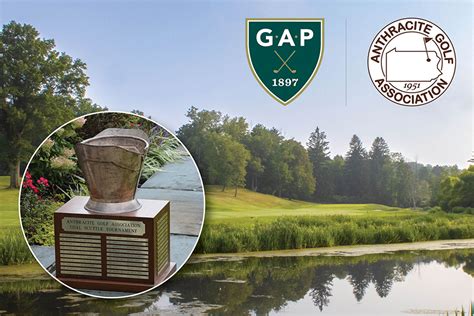 2024 Gap Aga Schedule The Golf Association Of Philadelphia