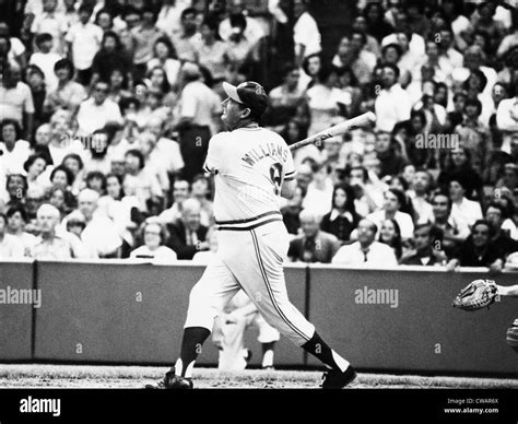 Ted Williams Swing