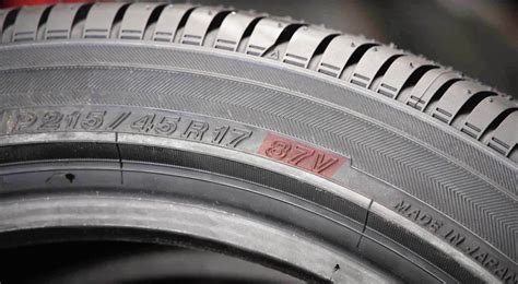 Tires Load Index Vs Load Range What They Mean And Why They Matter