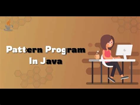 Java Tutorials for Beginners | Pattern Programming in Java | Part1 | Chapter#16 | Core Java ...