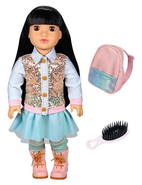 Paige American Girl Doll Online