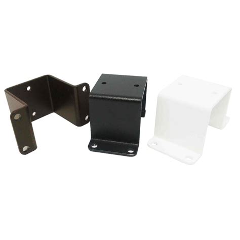 Ultralox® Aluminum Drink Rail Cocktail Railing Panel Horizontal Pro Deck Supply Store