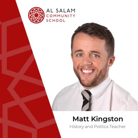 Matthew Kingston Posted On Linkedin