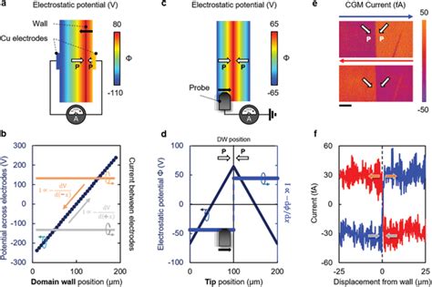 A Finite Element Modeling Of The Local Electrostatic Potential
