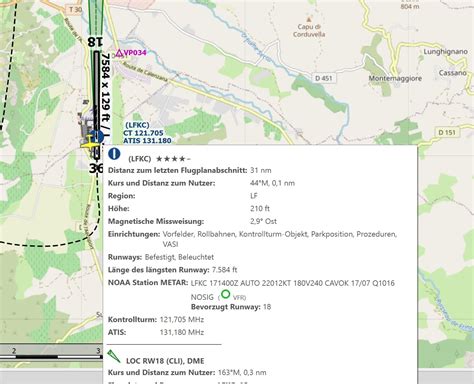 Babe Navmap With Fixes For MSFS Released Update Page Tools Utilities