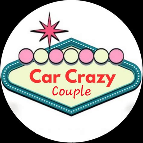 Car Crazy Couple Youtube