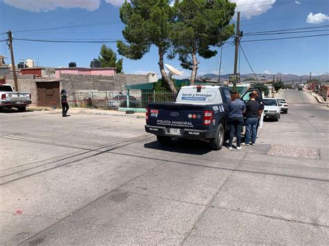 Adulto Mayor Es Encontrado Muerto Dentro De Su Casa Llevaba Varios