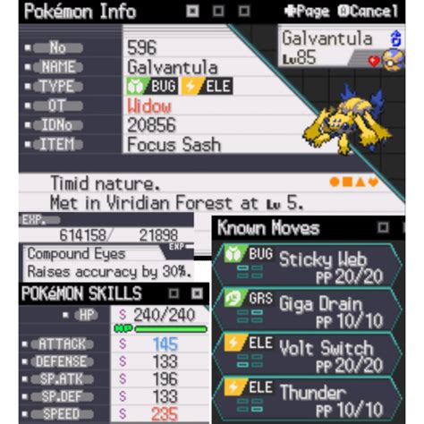 complete monotype bug walkthrough and boss guide for radical red 4 0