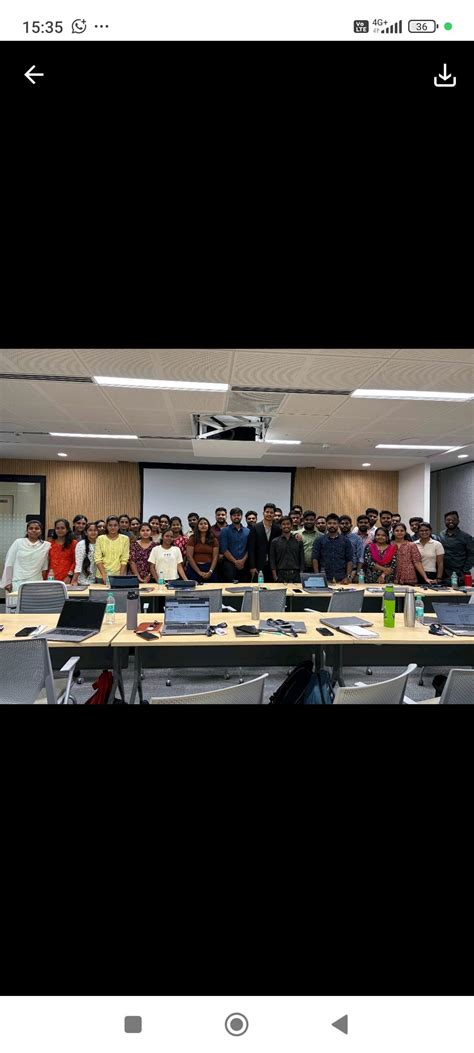 Deloitte Training Saurabh Shahi
