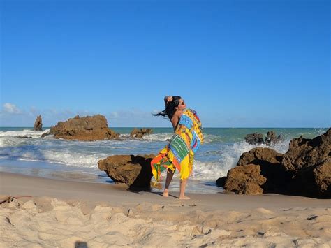 Melhores praias de João Pessoa e região Opções de norte a sul