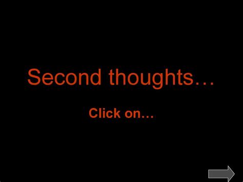 Emeritus Professor Dr Gary Goh Phd On Linkedin Second Thoughts By