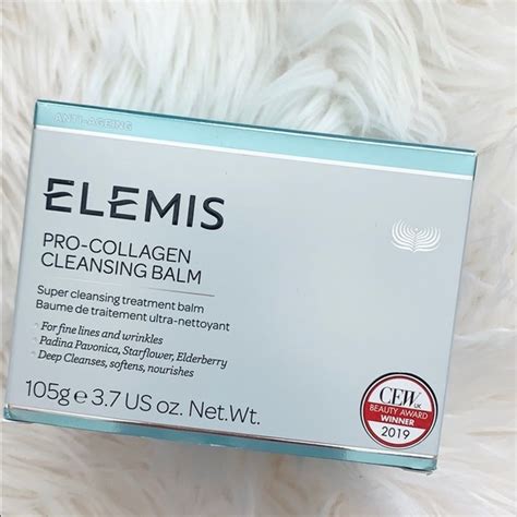ELEMIS Skincare Elemis Procollagen Cleansing Balm 37 Oz Poshmark
