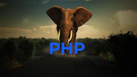Razões Para Escolher E Usar Php Como Linguagem De Programação Mazerdev