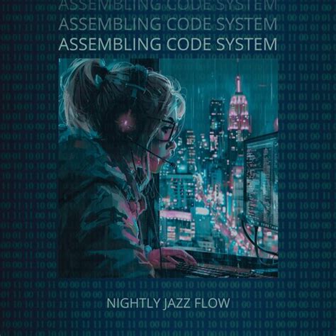 Stream Algorithm By Assembling Code System Listen Online For Free On