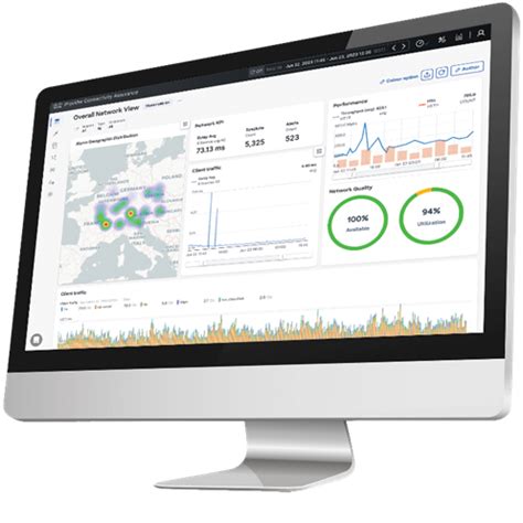 Cisco Provider Connectivity Assurance Solution Overview Cisco