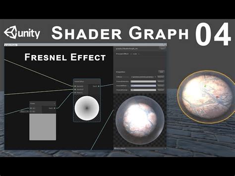 Unity 5 Standard Shader With Fresnel Transparency Unity