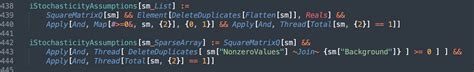 Wolframlanguage Packages Package Control