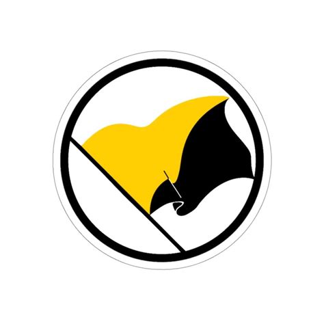 Anarcho Capitalist Flag