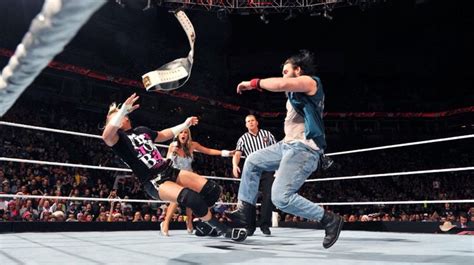 Wwe Luke Harper Vs Dolph Ziggler Intercontinental Championship Match