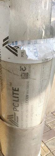 Polycorbonate Profiled Sheet At Rs 290 Sq Ft Polycarbonate Profiled Sheet In Ahmedabad Id