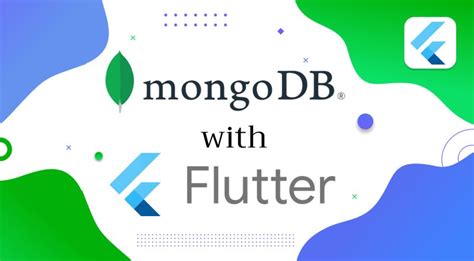 Im Excited To Share That Im Exploring Mongodb With Flutter Diving