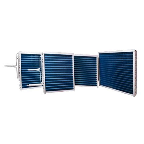 Chilled Water Coil At ₹ 700sq Ft Water Cooling Coils In Chennai Id