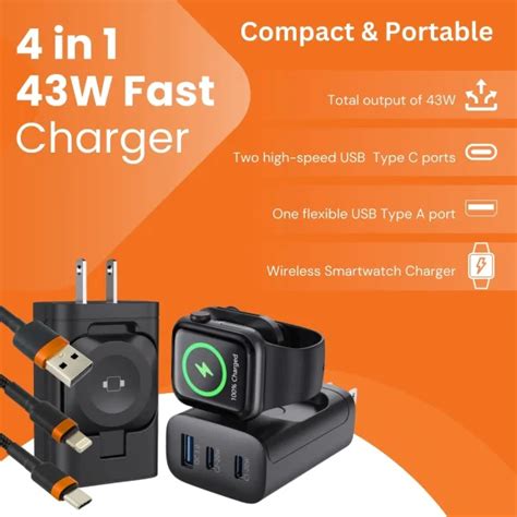 The Ultimate Guide To Usb Charger Blocks All You Need To Know