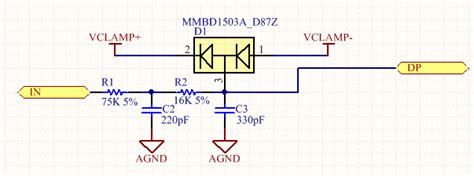 ADS1298 Problem With Some Channels Test Signal And All Channels With External Signal Data