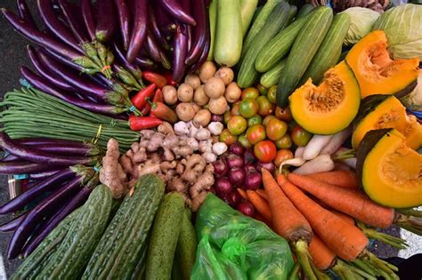 Dialogue Session On Gender Equality In The National Food System Co