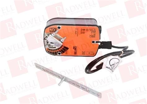 Lf24 Us Hvac Actuator By Belimo