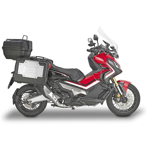 Motorcycle Accessories Kappa