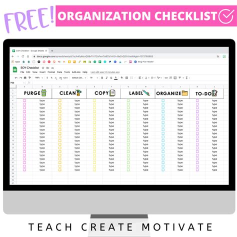 Easy Classroom Organization Ideas Pynelycom