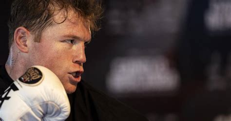 Canelo Álvarez Pensó En Vengar A Mike Tyson Tras Su Pelea Con Jake Paul