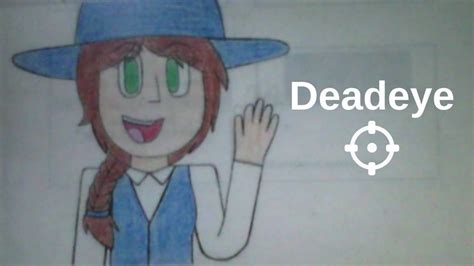 Deadeye From Tabs By Polshev86 On Deviantart