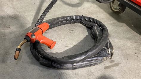 Machines Specifications Fronius Transpuls Synergic 2700 Used Machines Exapro