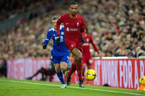 Liverpool Vence Leicester De Virada Com Dois Gols Contra E Se Aproxima