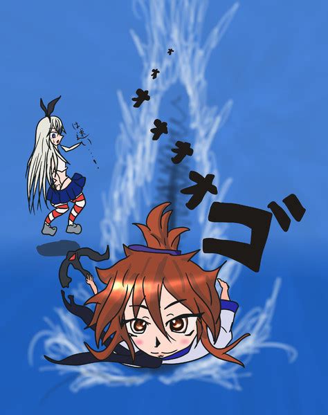 神速の電光石火の如し 星み酉 さんのイラスト ニコニコ静画 イラスト