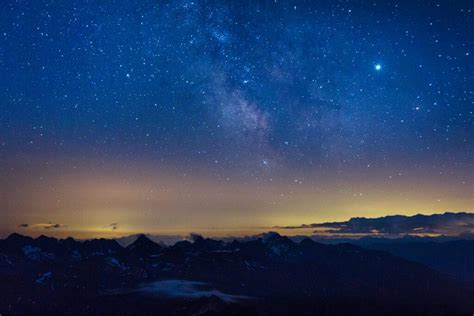 Was ist Astronomie einfach erklärt Grundlagen der Himmelskunde