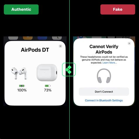 How To Spot FAKE AirPods The Official Guide