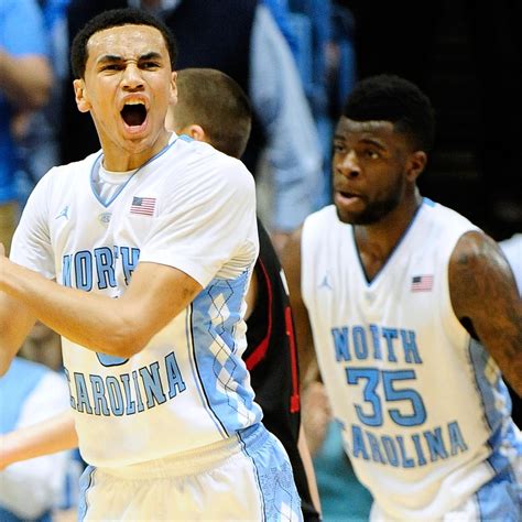 North Carolina Basketball What Marcus Paige Must Do To Become An Elite