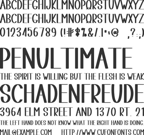 Smart Candy Font Download Free For Desktop And Webfont